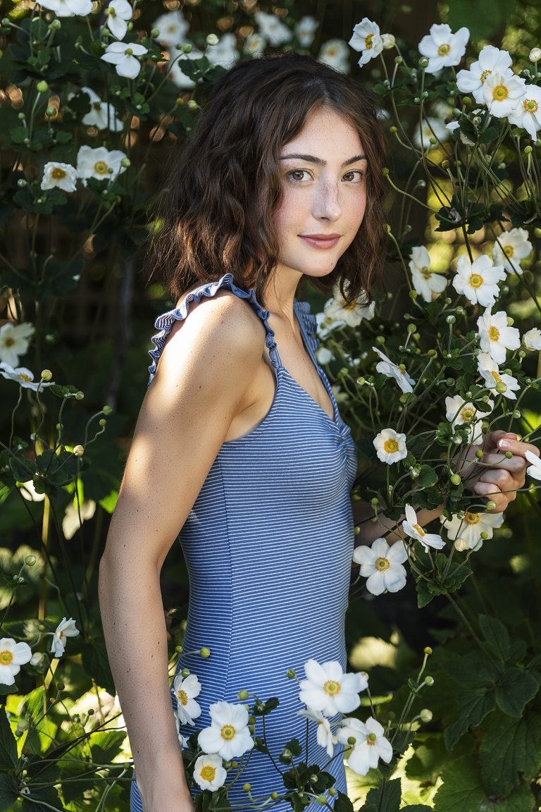 Lily Senior Portraits | Portrait Photography Rochester, New York - Greg ...