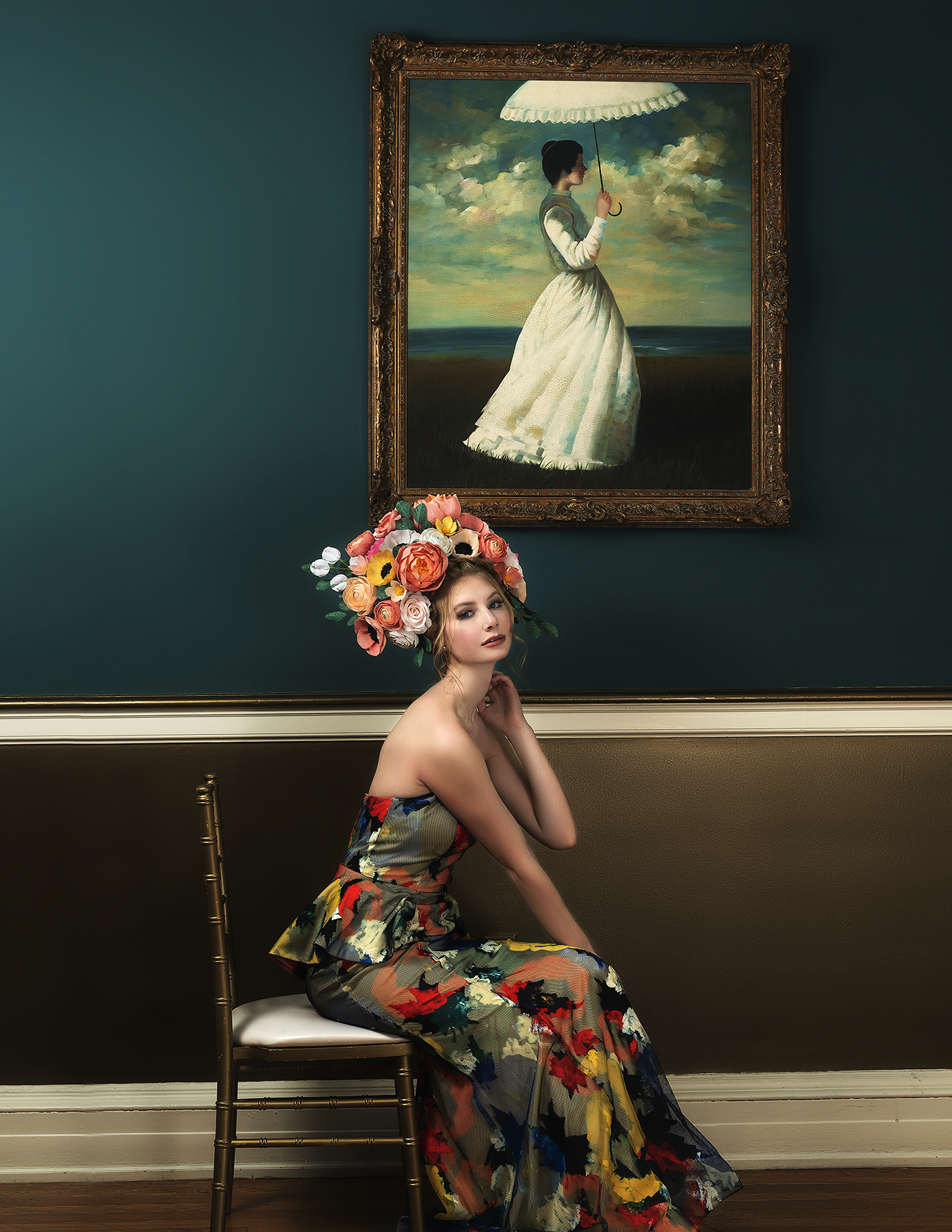 585 What 2 Where | Model - Kerry | Rochester, New York - Greg Hollar ...