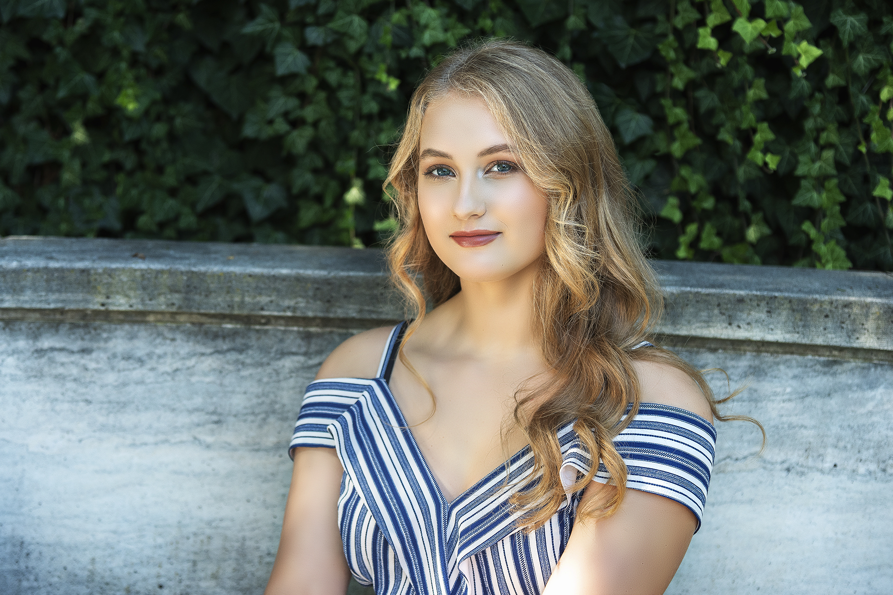 Morgan | Senior Photos Rochester, New York - Greg Hollar Projects ...