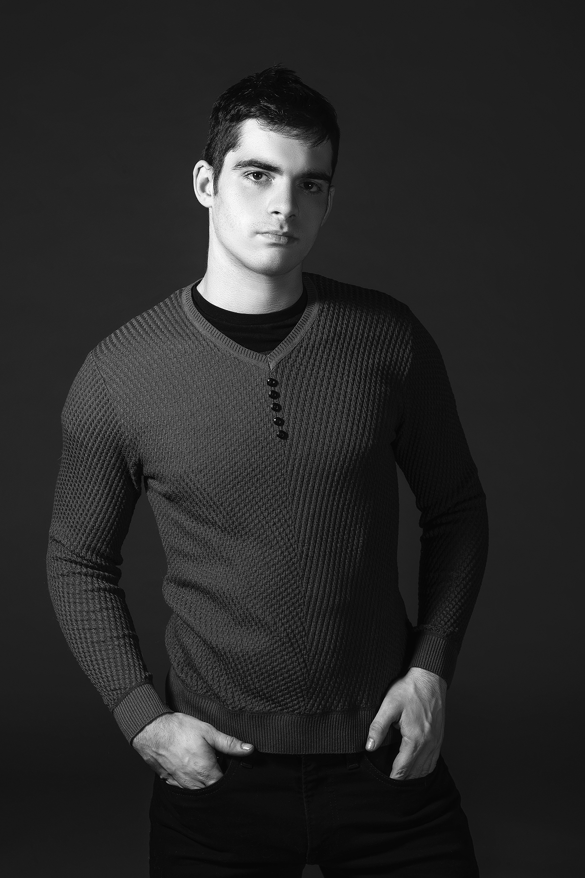 Cole | Modeling Photos Rochester, New York - Greg Hollar Projects ...