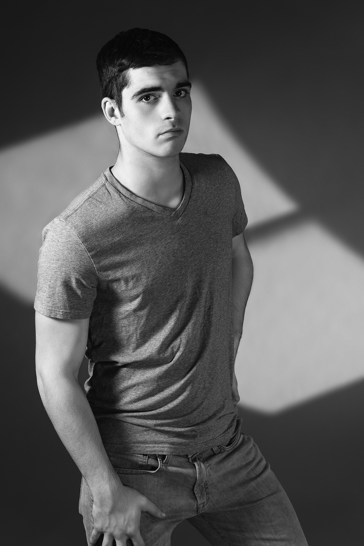 Cole | Modeling Photos Rochester, New York - Greg Hollar Projects ...